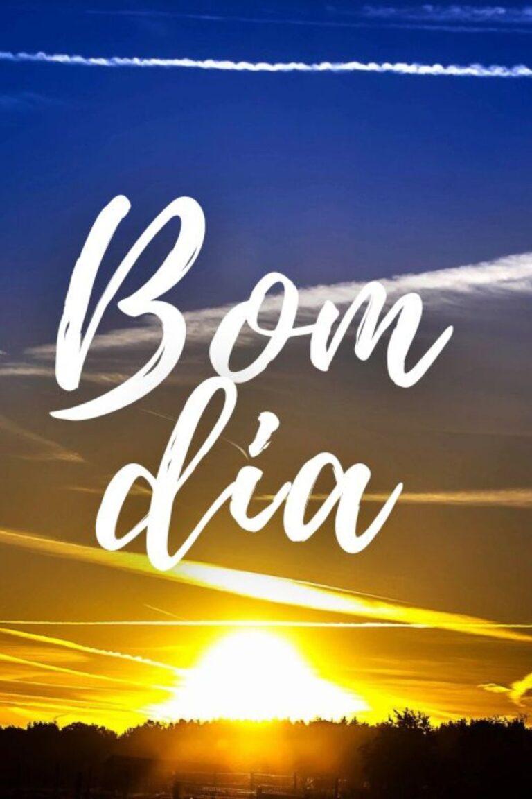Mensagens e frases de bom dia de hoje: 14/09/2023 - Mensagem de Hoje